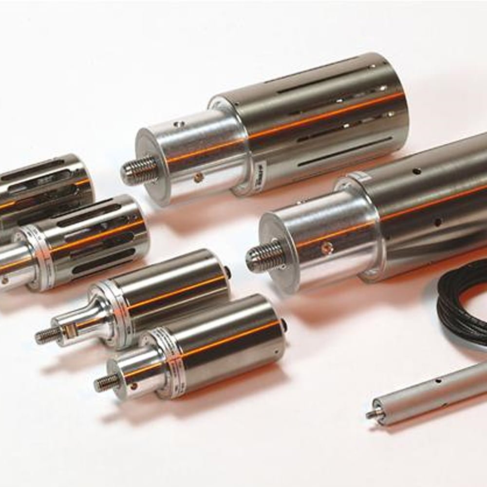 Rinco Ultrasonics NZ – Ultrasonic Plastic Welding Equipment