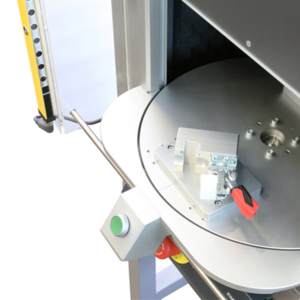 Rinco Ultrasonics NZ – Ultrasonic Plastic Welding Equipment